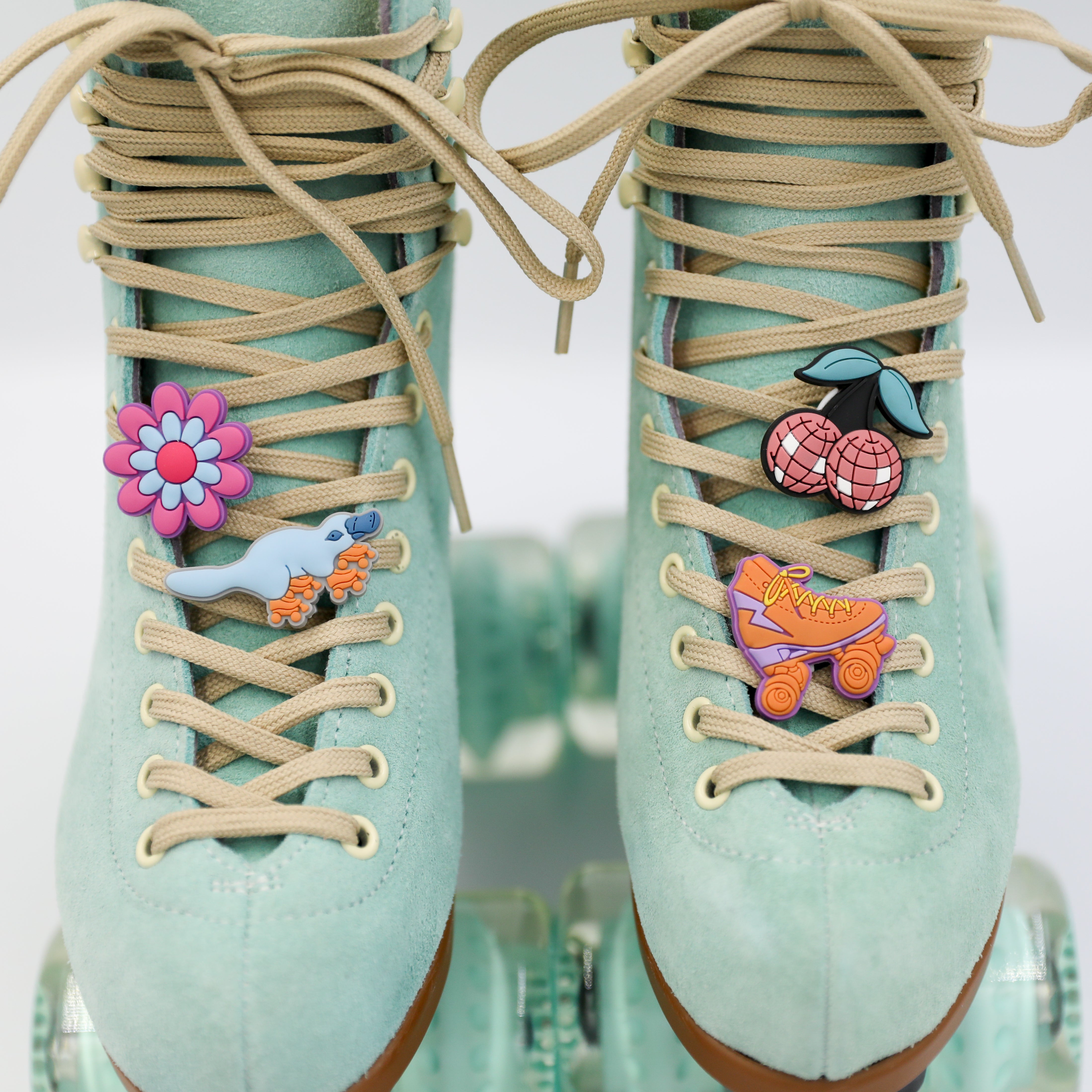 How To Make Your Roller Skates Feel Fresh On A Budget – RollerFit
