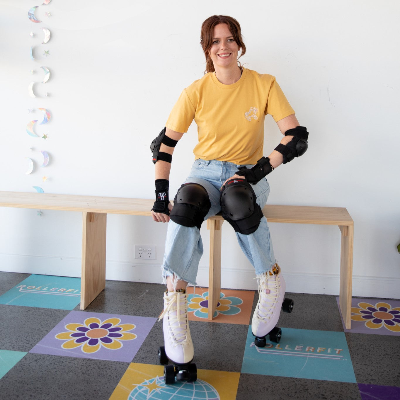 Our Favourite Beginner Roller Skates – RollerFit