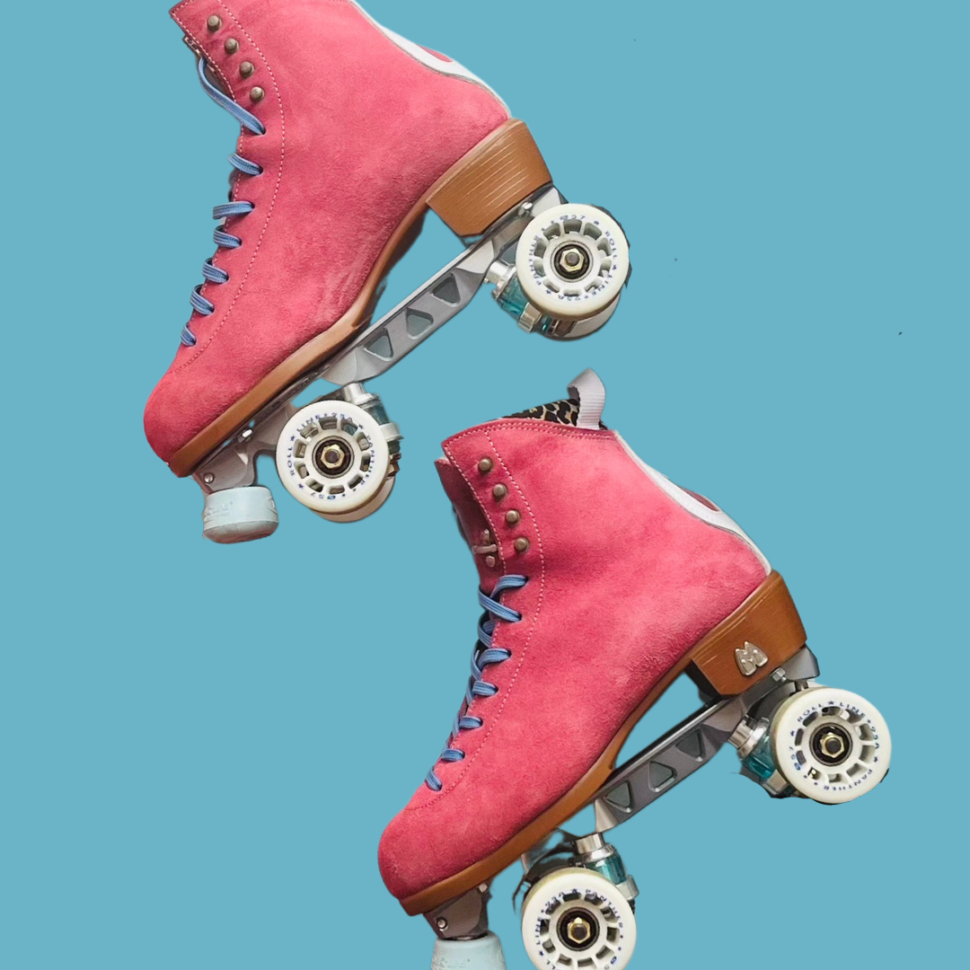 Brands We Love And Recommend - Roll-Line – RollerFit
