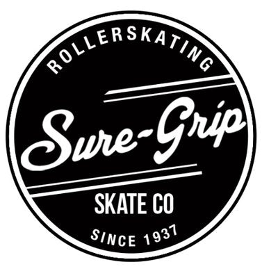 Sure-Grip – RollerFit