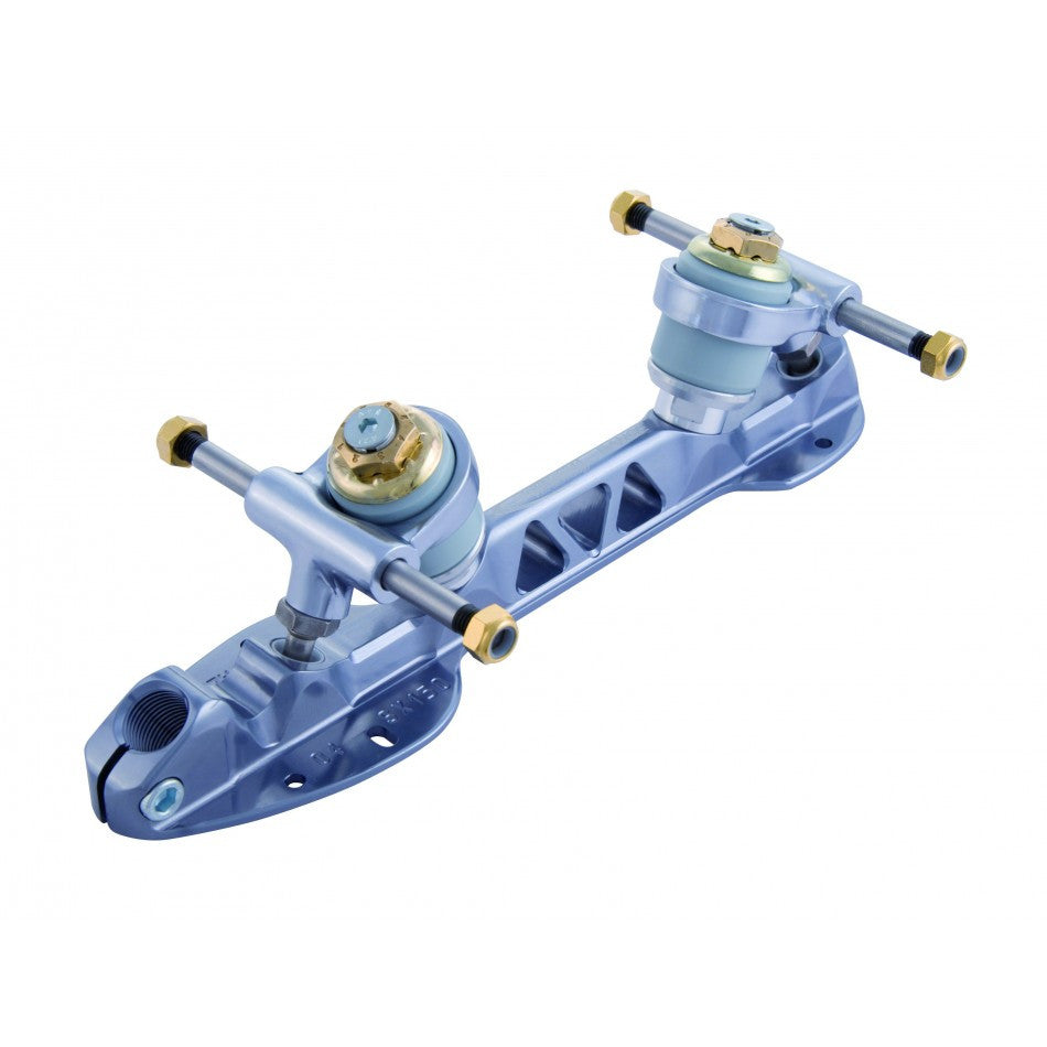 Roller Skate Dance Plates – RollerFit