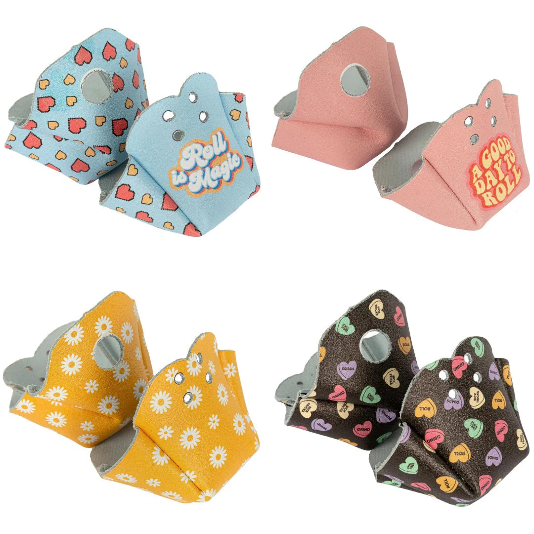 Chaya - Melrose Toe Guards – RollerFit