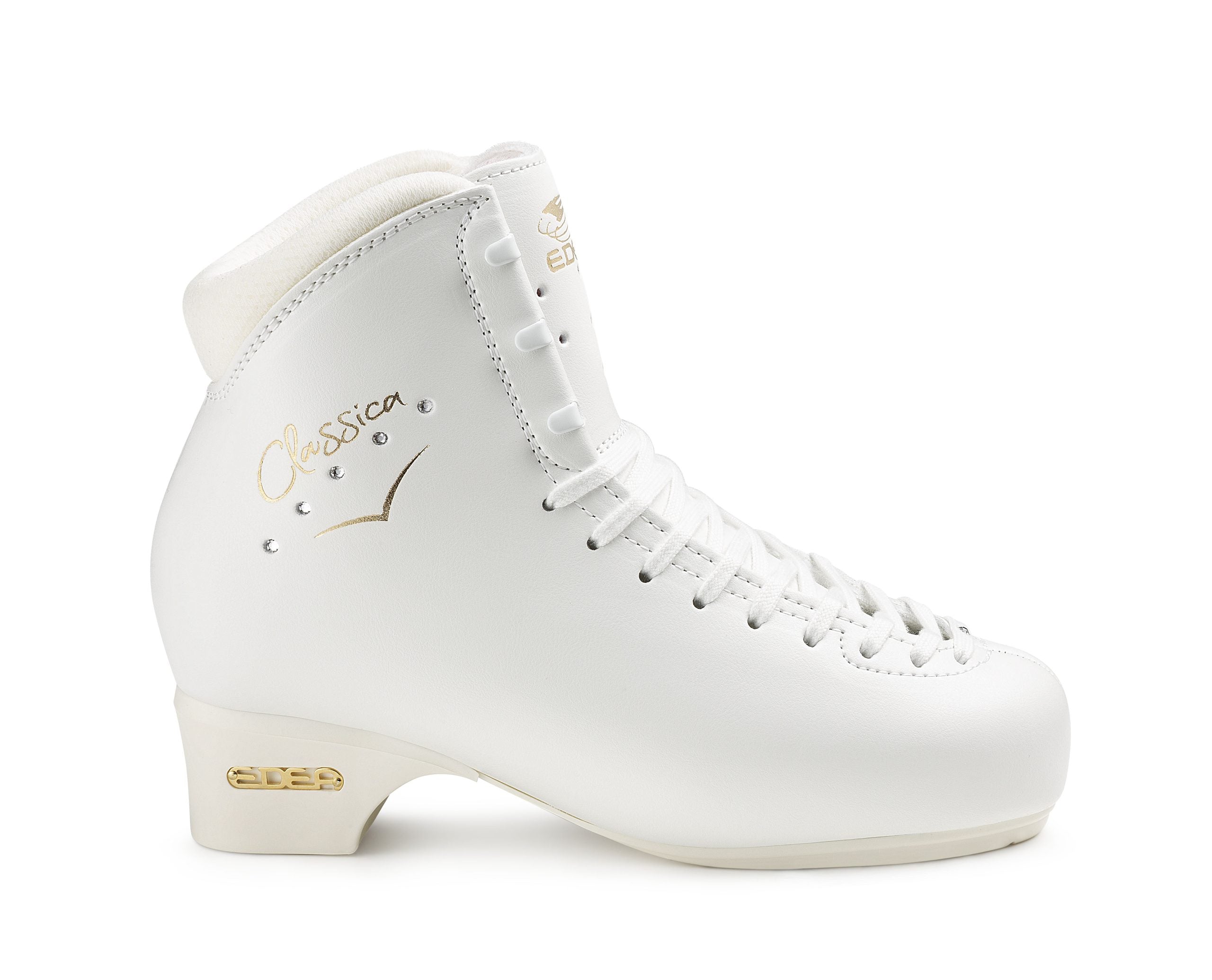 Edea - Classica Roller Skate Boots – RollerFit