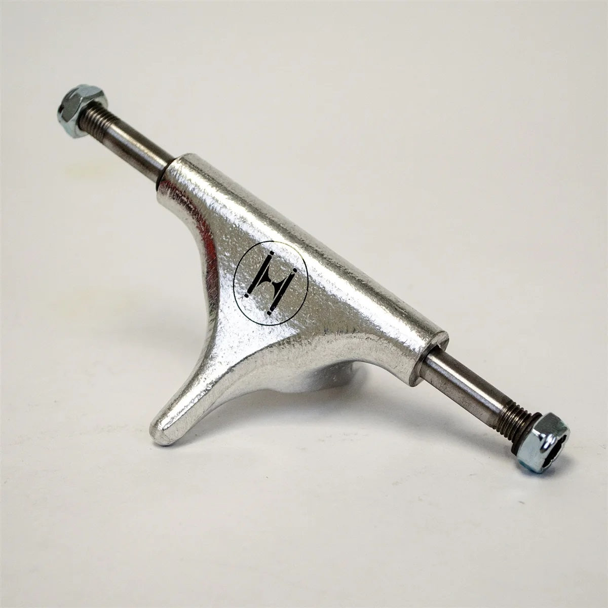 Huck Skate Supply - 3" Wide Trucks 4pk – RollerFit