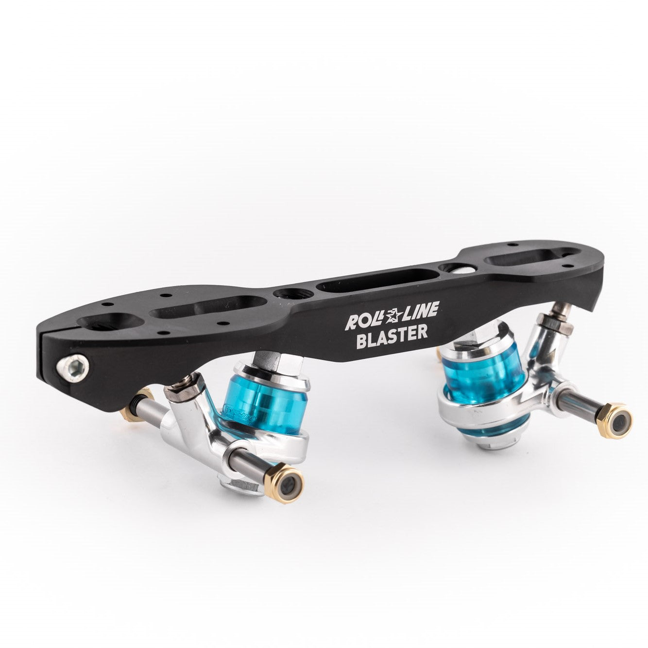 Roll-Line - Blaster Plate – RollerFit