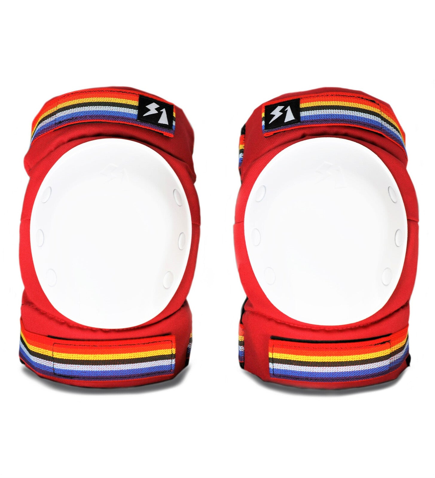 S-One - Park Knee Pads – RollerFit